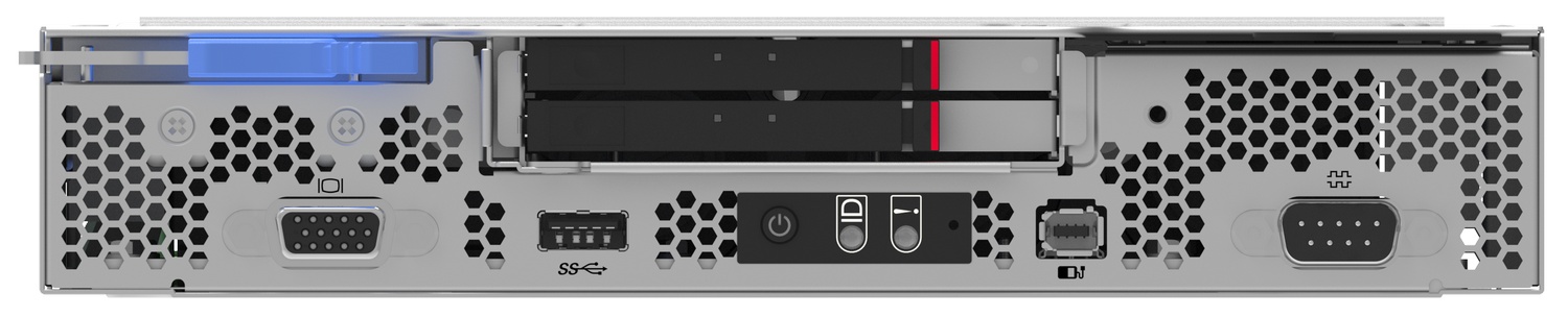 Five Highlights of the Lenovo ThinkSystem SD530 V3 Server > Lenovo Press